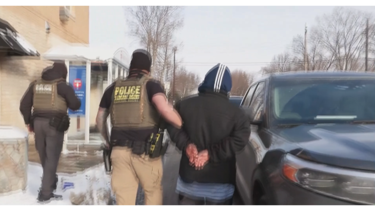 WVa. lawmakers introduce bill preventing bystanders from approaching ...