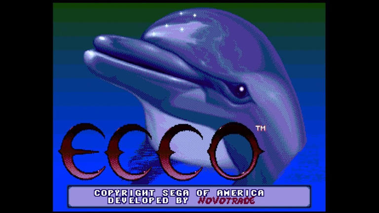 Ecco the Dolphin is coming back