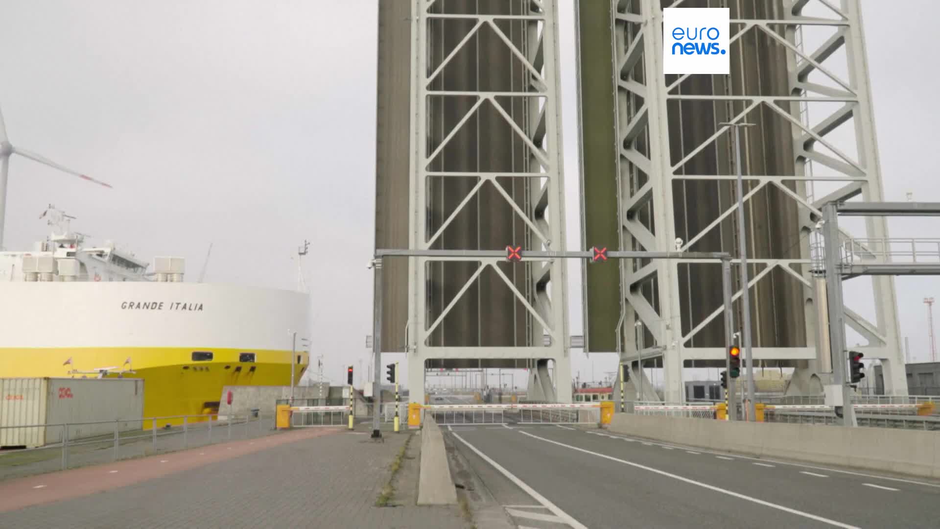 Economic confrontation biggest threat to global stability in 2026 ...