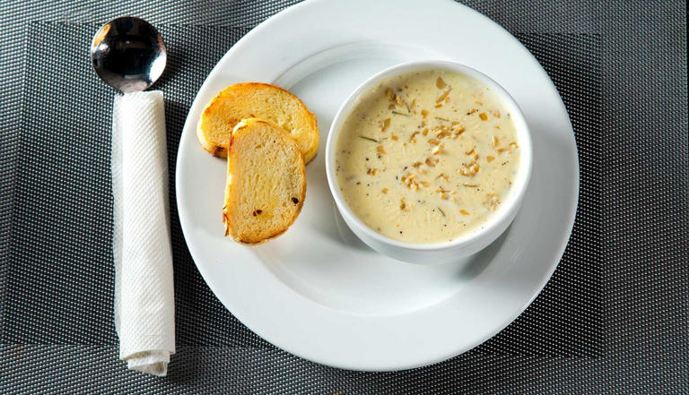 New survey reveals favorite foods in each state