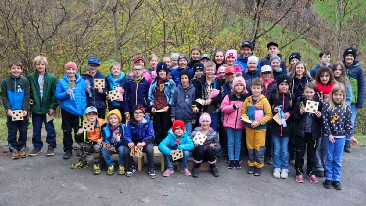 Gemeinde will wegen Geburtenrückgang Schule schliessen: Proteste