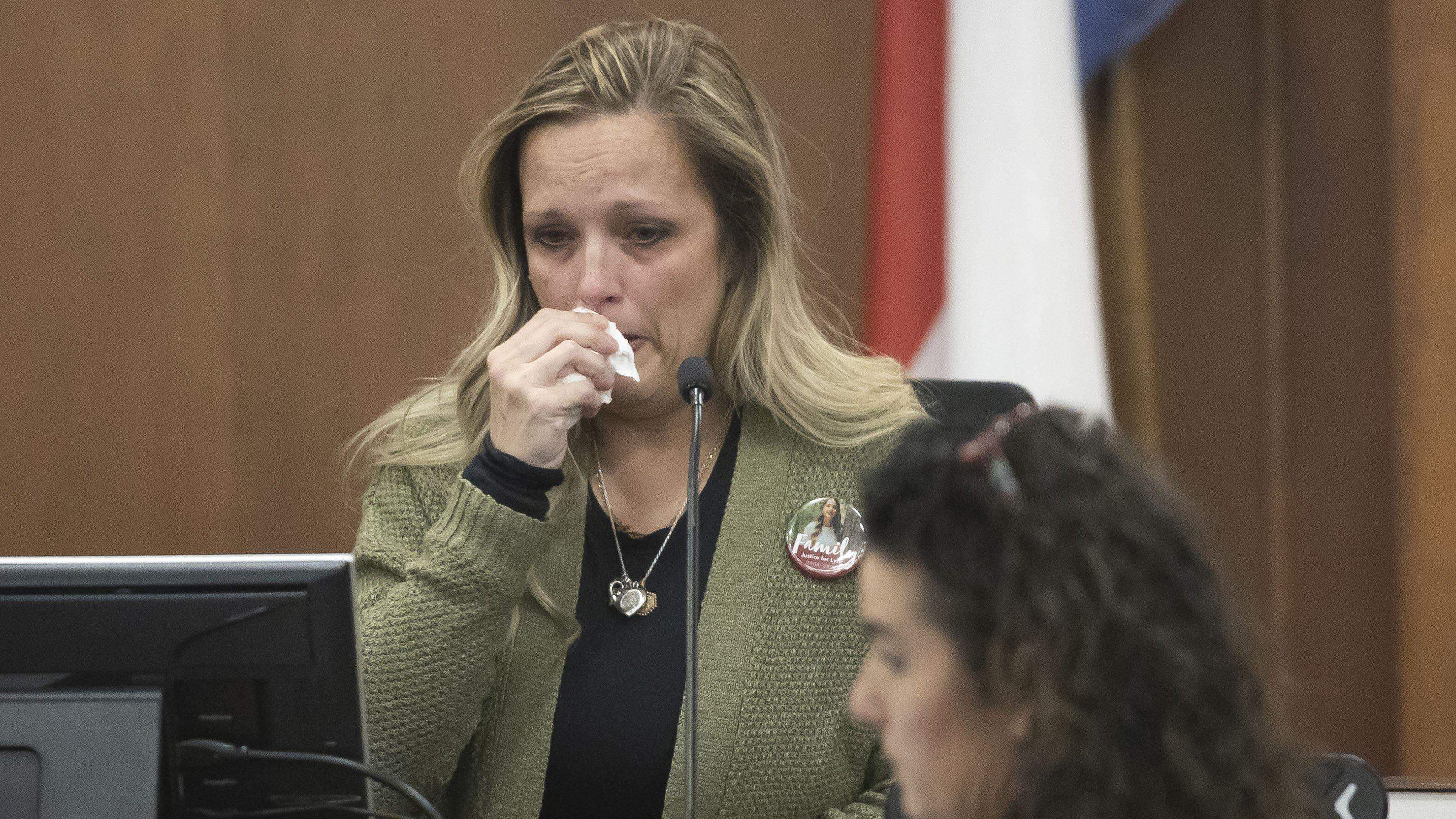 Issiah Ross mistrial: What happens to case accusing him of murdering 14 ...