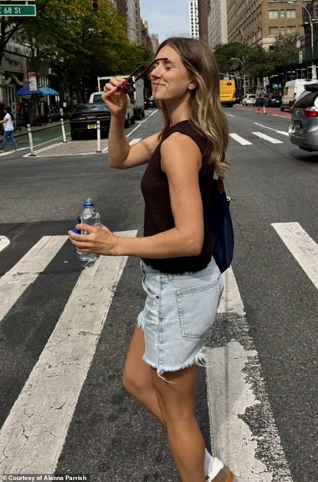 Why I ditched my six-figure salary job in real estate to work as a full ...