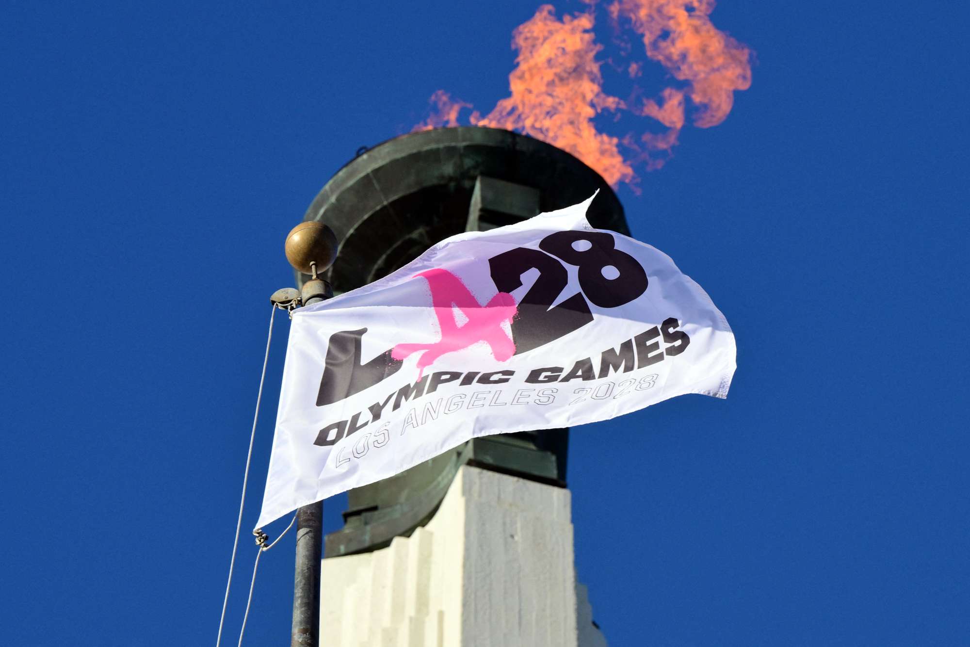 How to get tickets to the 2028 LA Olympics (including $28 events!)