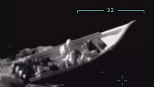 US used painted aircraft resembling civilian plane in deadly Sept. 2 ...