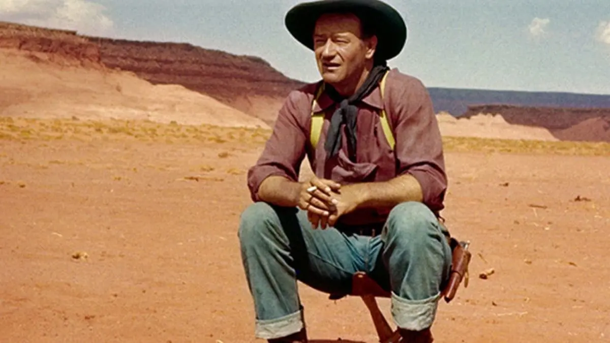 People are shocked to learn John Wayne’s real name