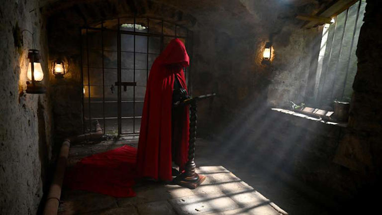 The Traitors season 4's twist could have been better with this 1 move