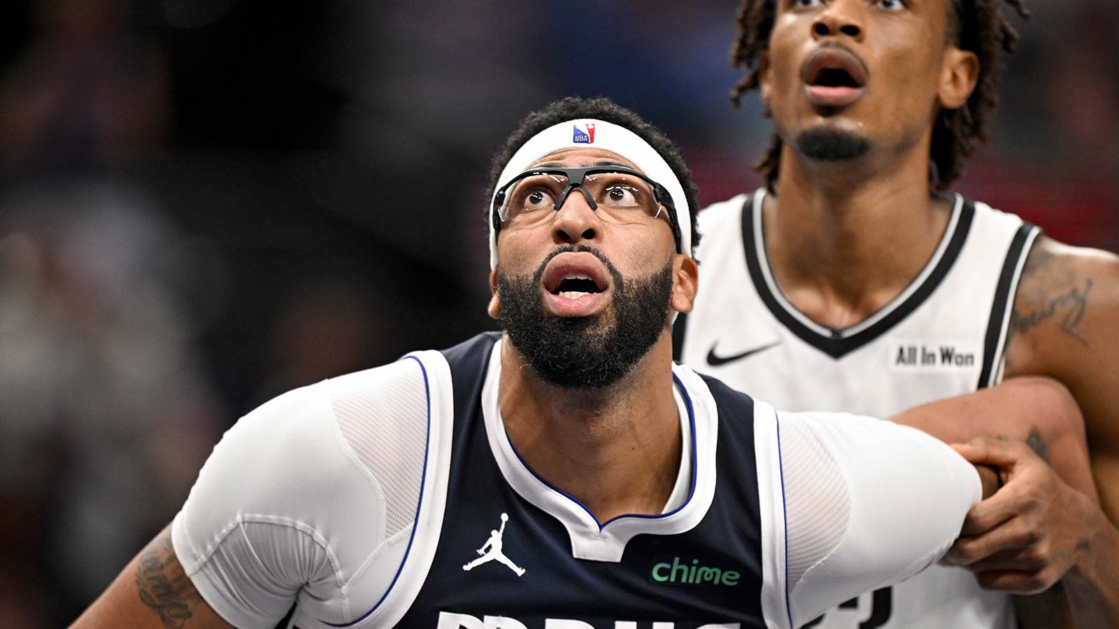4 teams desperate enough to still make Anthony Davis trade despite long ...
