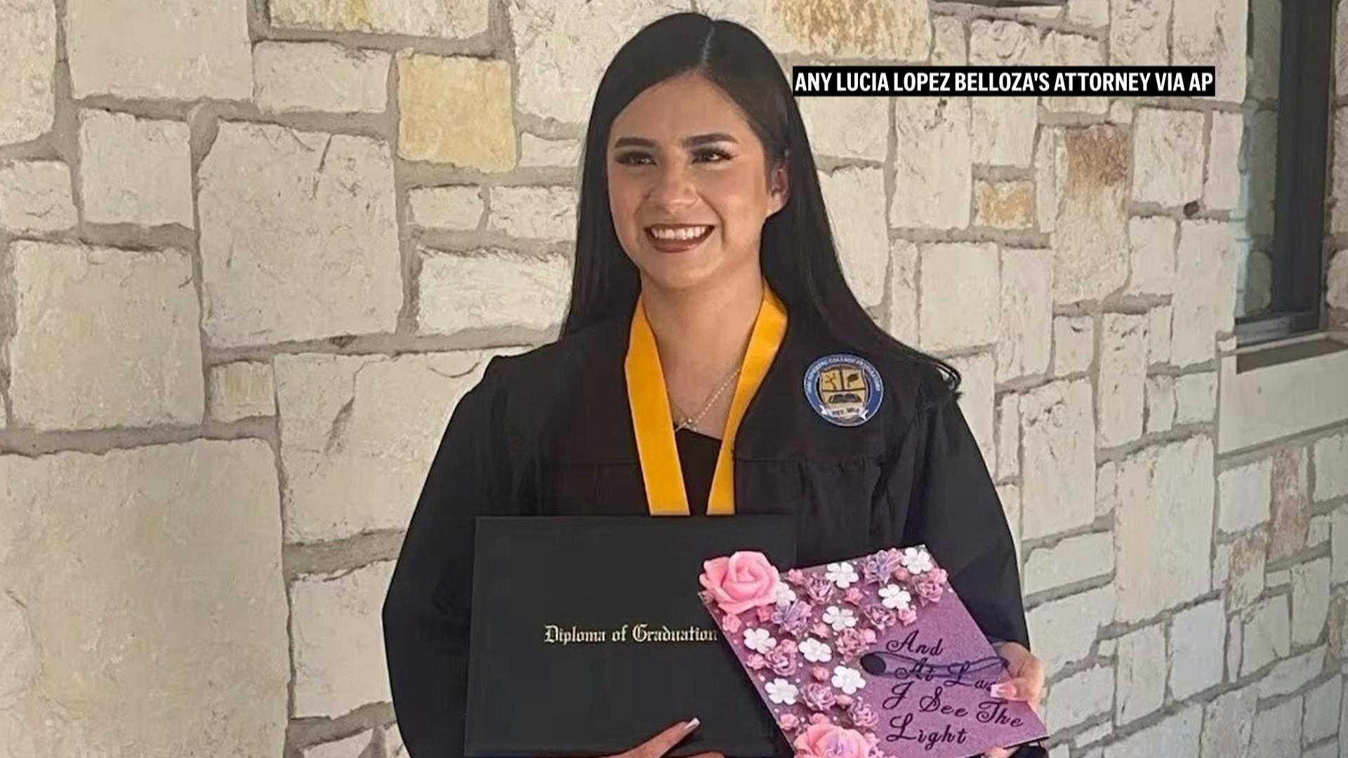 US apologizes for deporting a college student flying home for ...