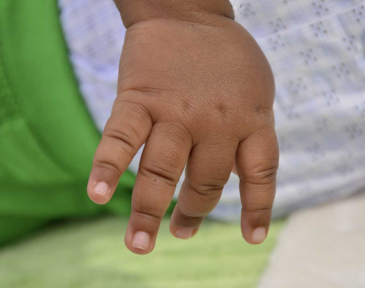 Kindu Pollard charged in Lancaster infant abuse