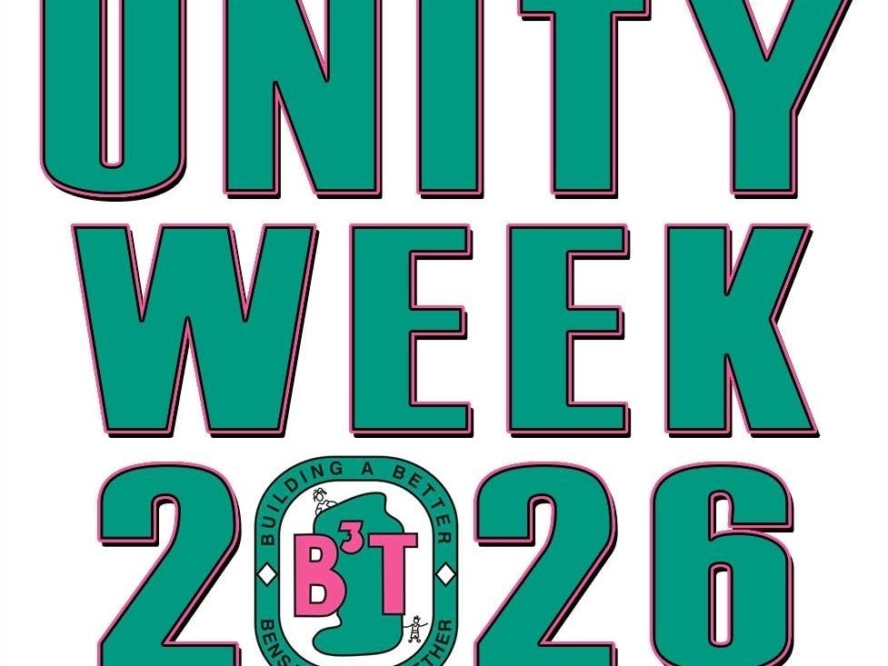 Unity week begins on MLK Day in Bensalem