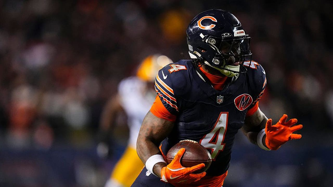 NFC Divisional Round: Here the biggest challenges the Chicago Bears ...