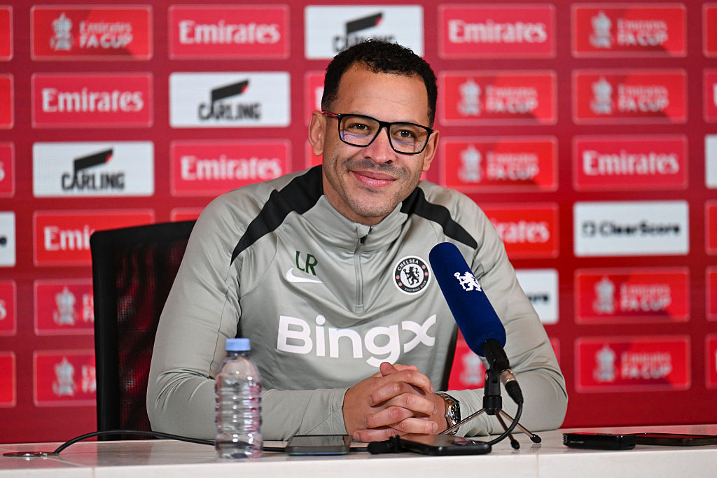Chelsea face huge £22m transfer bill to resolve major squad issue: report