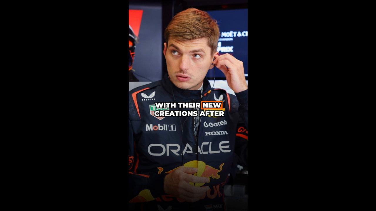 Max Verstappen expects more garage than track time at F1 2026 Barcelona ...