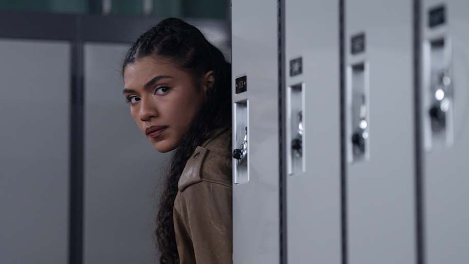 Percy Jackson season 2 episode 7 recap: Annabeth and the Golden Fleece ...