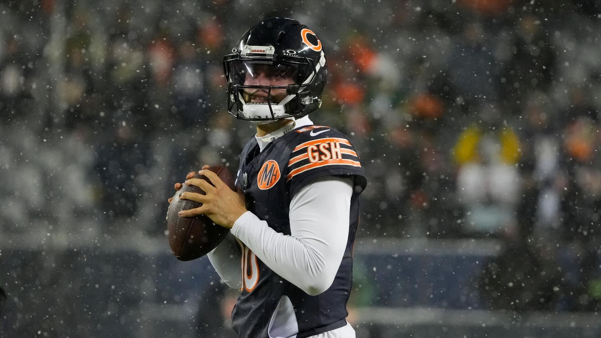 2026 NFL divisional round odds, lines, picks, best bets: Computer model ...