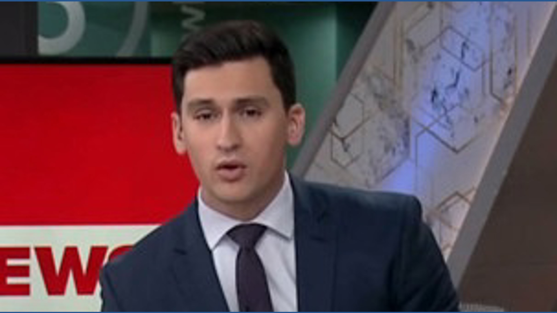 Police believe firearm found on Michael McKee’s property was used in ...