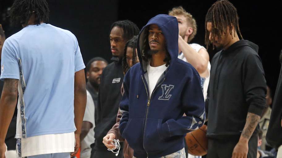 Ja Morant and 4 other players likely to be moved at the NBA trade deadline