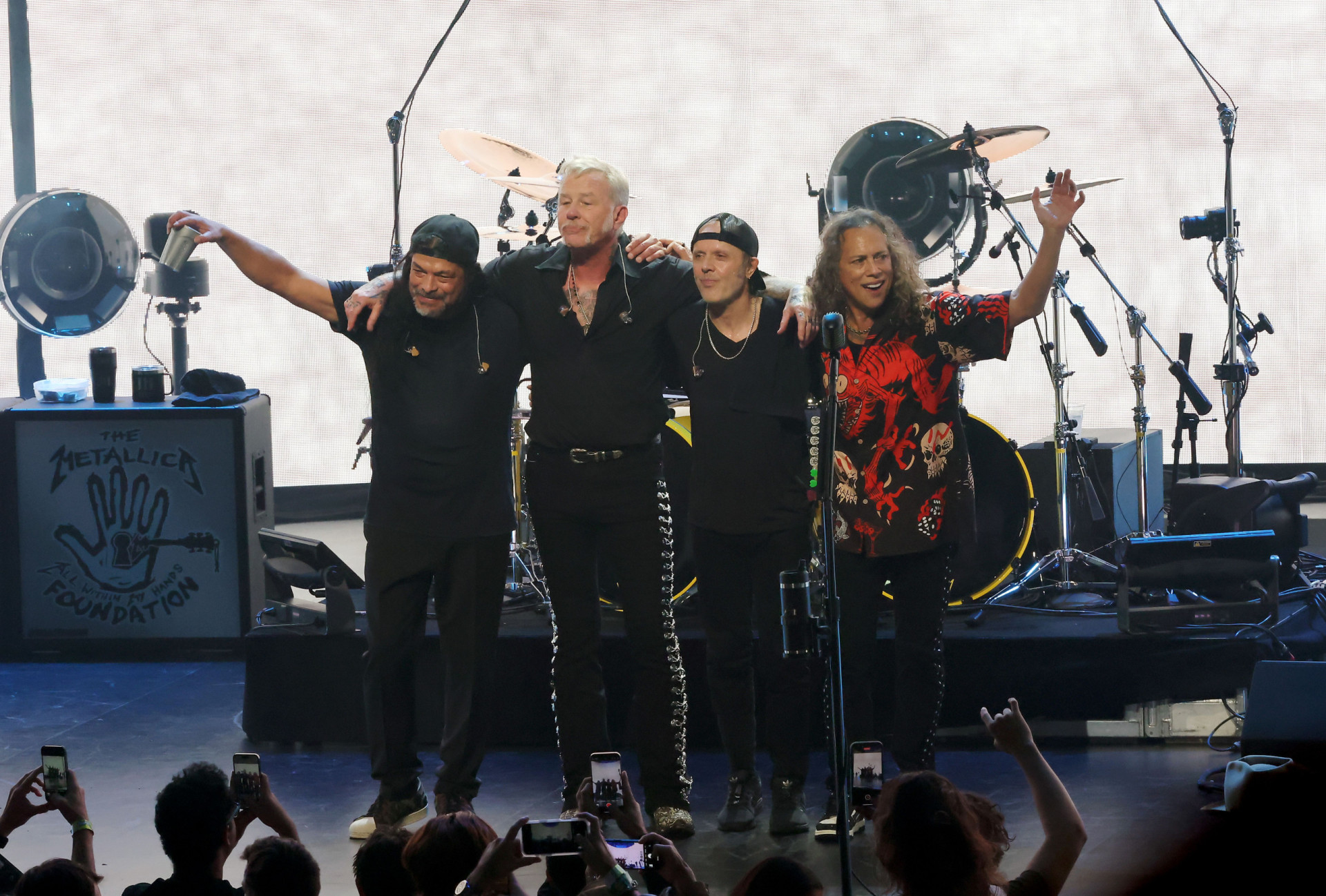 Can you guess the origins of these famous band names?
