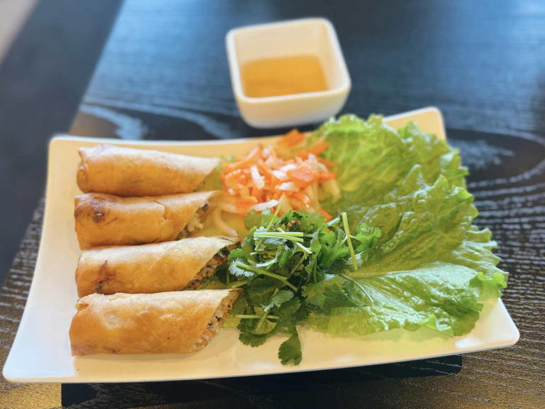 Pho Gyu Vietnamese Noodle House