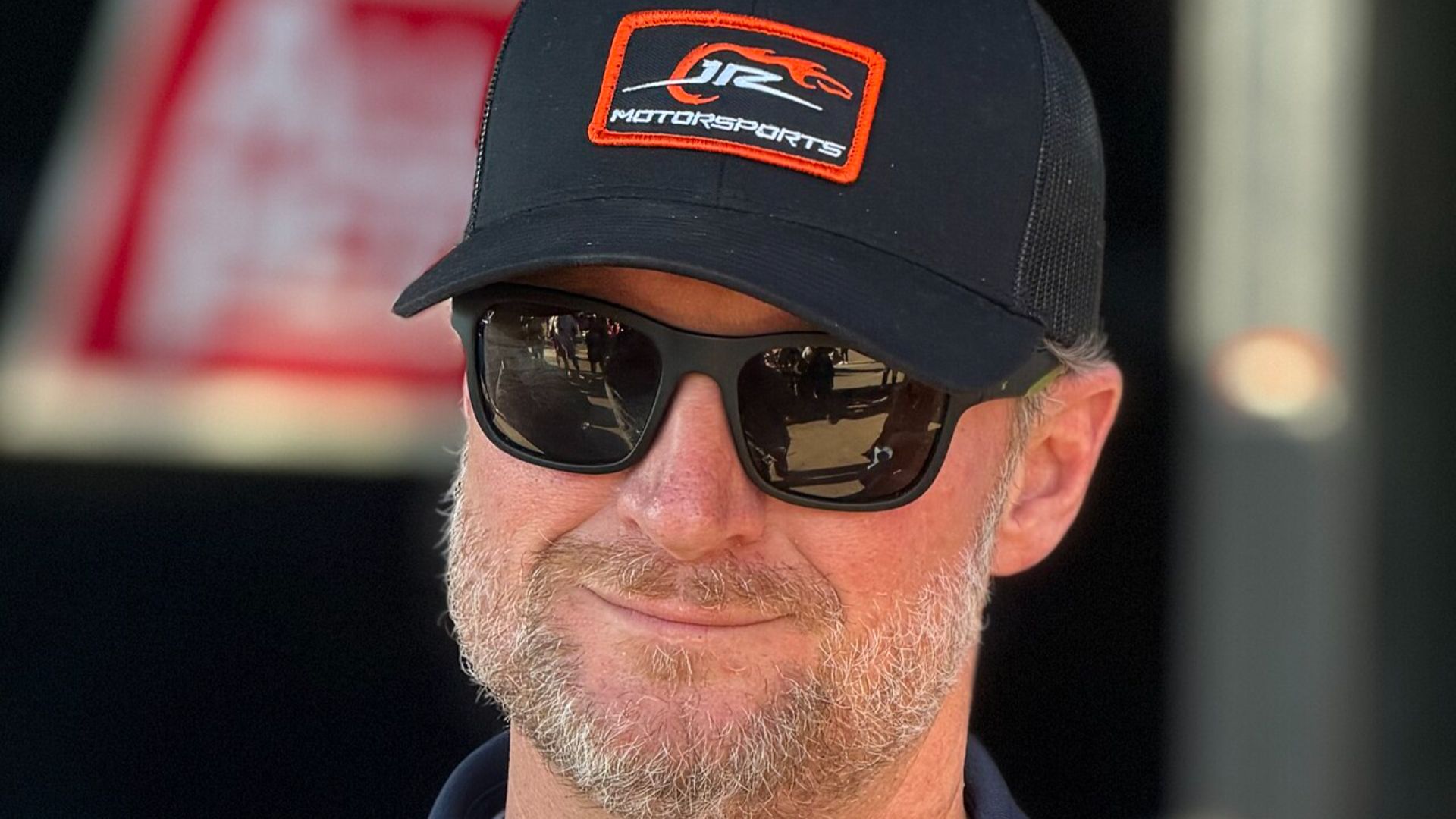 Dale Earnhardt Jr. is uneasy with role as NASCAR voice