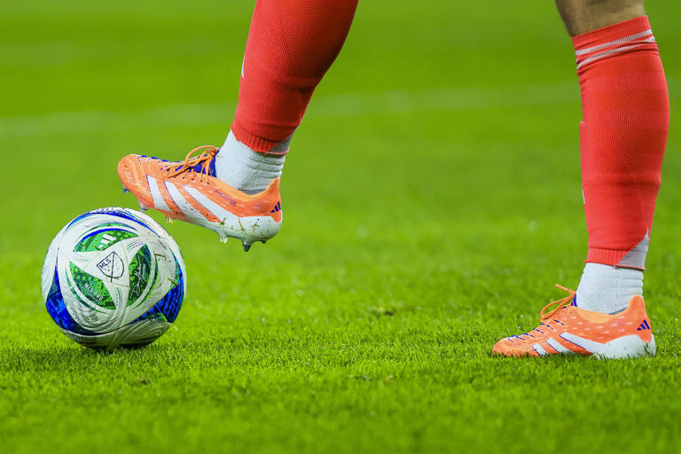 Arsenal plot swoop for £85m wonderkid, Barcelona & Bayern Munich on red ...