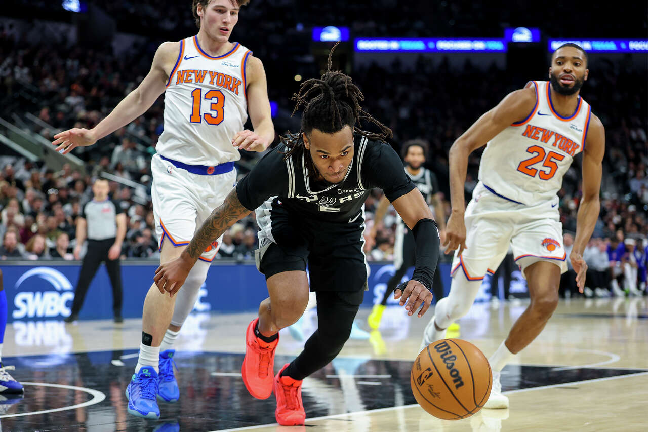 Why January has been a difficult stretch in the schedule for struggling ...