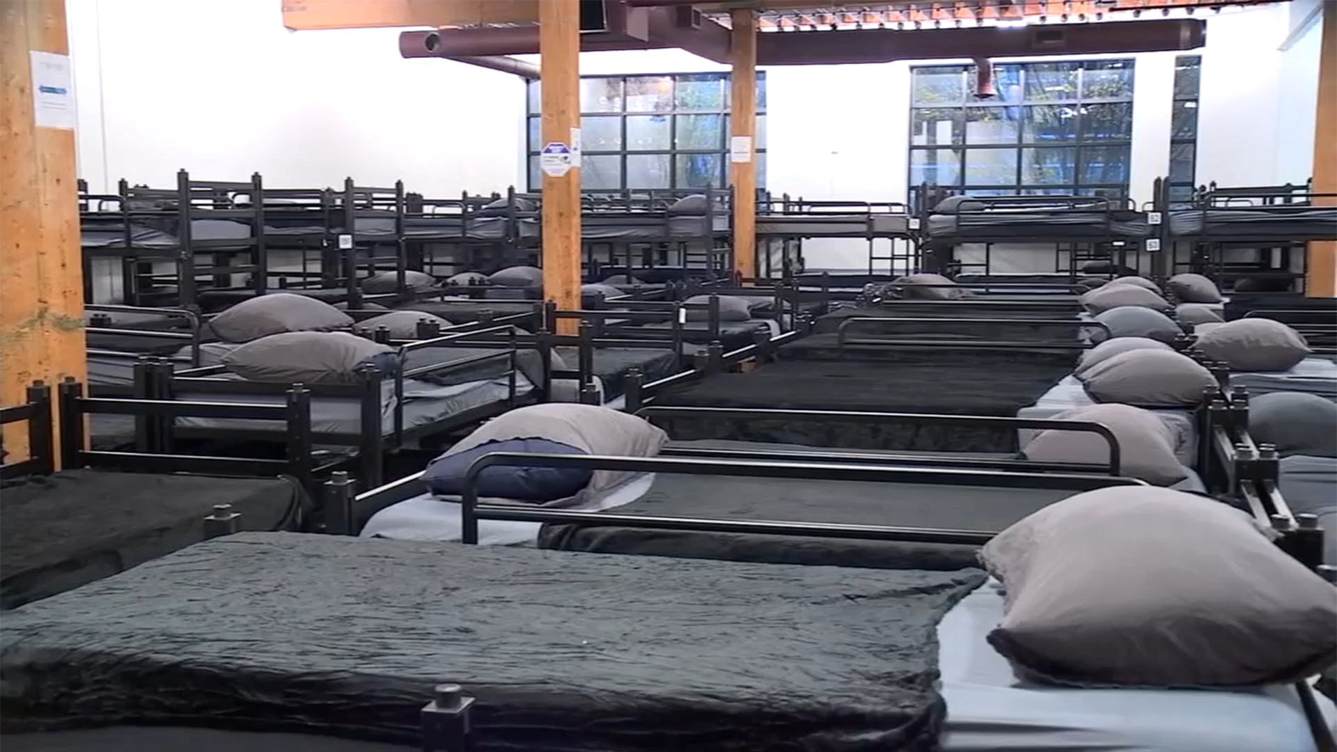 More emergency shelters open in St. Louis