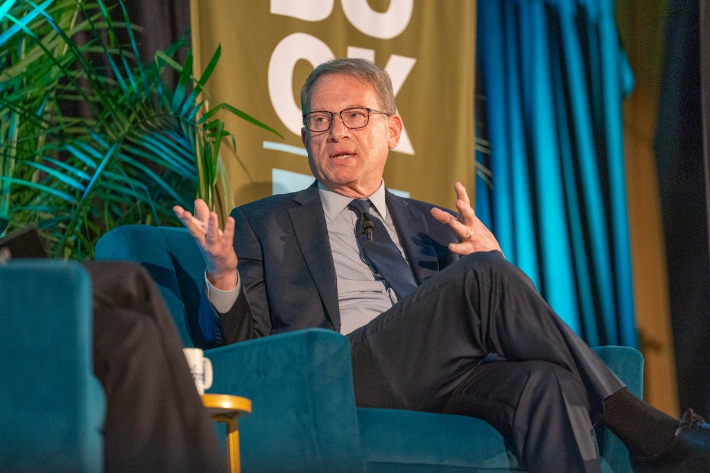 Atlantic mag sues Google, accusing tech giant of rigging digital ad market