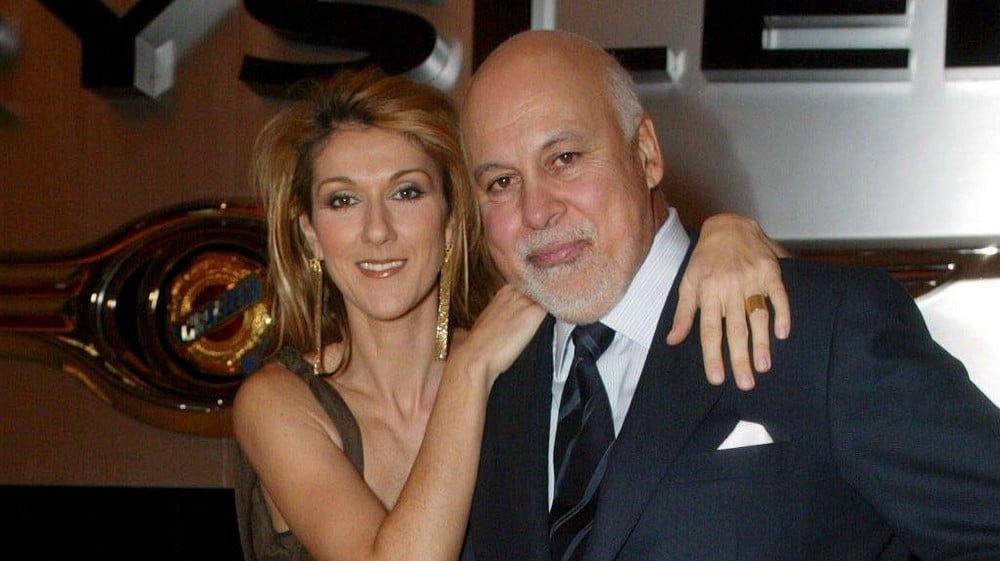 Céline Dion, son message bouleversant pour les 10 ans de la mort de ...