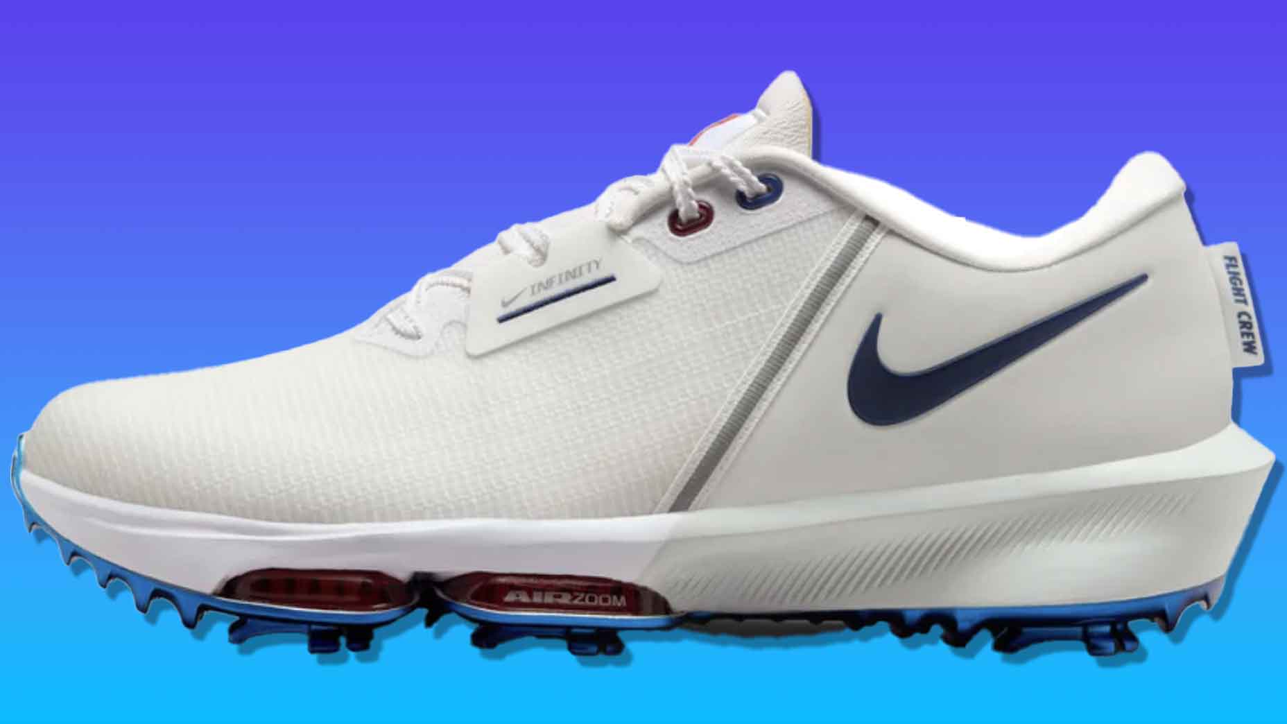 Brooks Koepka's signature Nike golf shoe is nearly sold out. Get yours now!