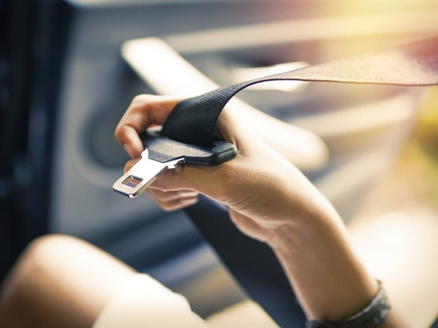 130 citations issued in holiday traffic safety enforcement push: Orland PD