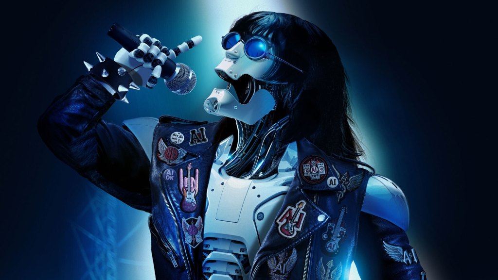 As AI music floods the zone, Bandcamp takes a stand