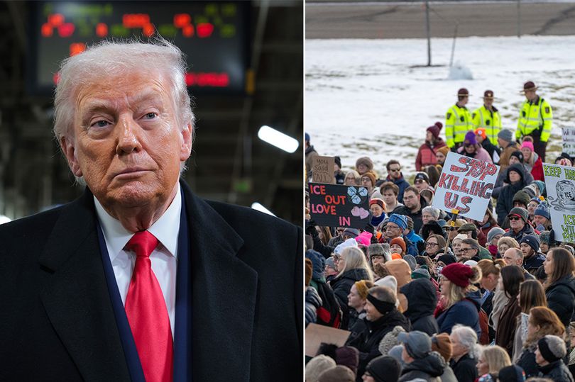 Fox News audience mock update on ICE agent who shot Renee Nicole Good