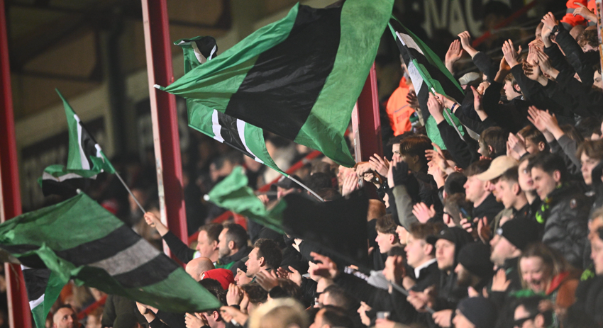 Cercle Brugge ziet bod van 1,5 miljoen euro geweigerd worden