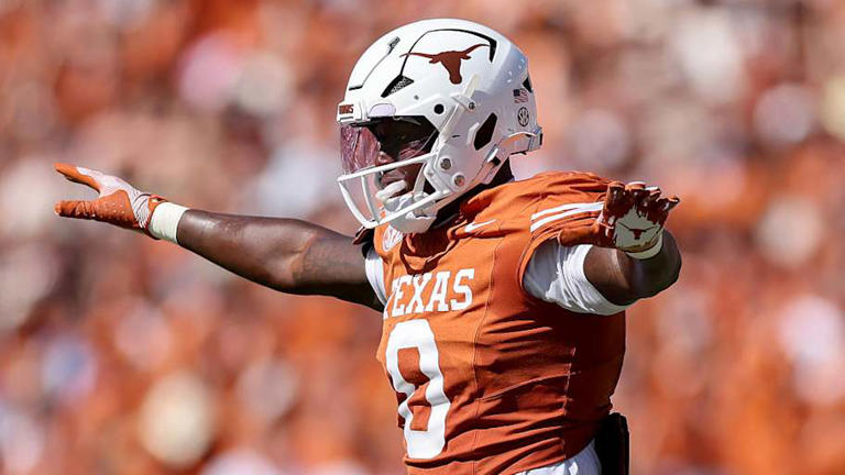 New York Jets 3-round mock draft after Dante Moore says hard pass