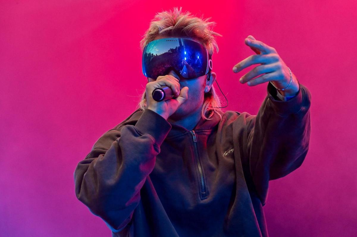 Modular-Festival: Jetzt gibt es endlich Gewissheit zum Auftritt von Ski ...