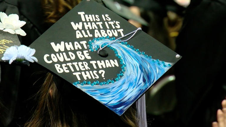 Colorado graduation rates reach highest in ten years