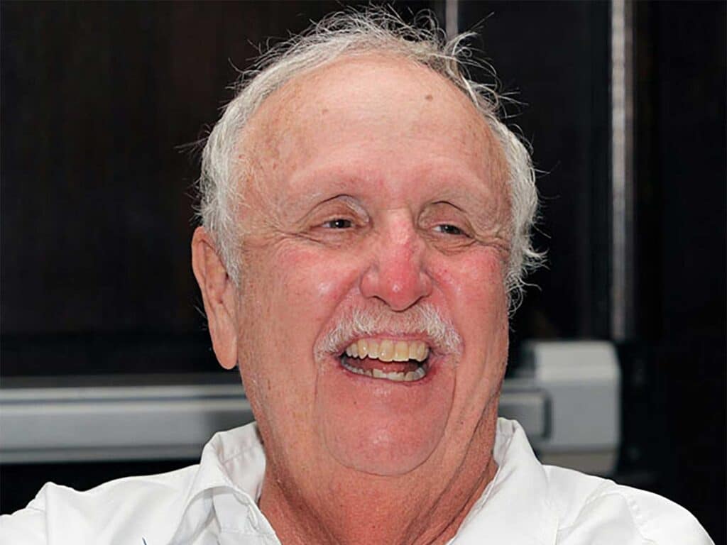 IGFA announces 2026 Tommy Gifford Award recipients