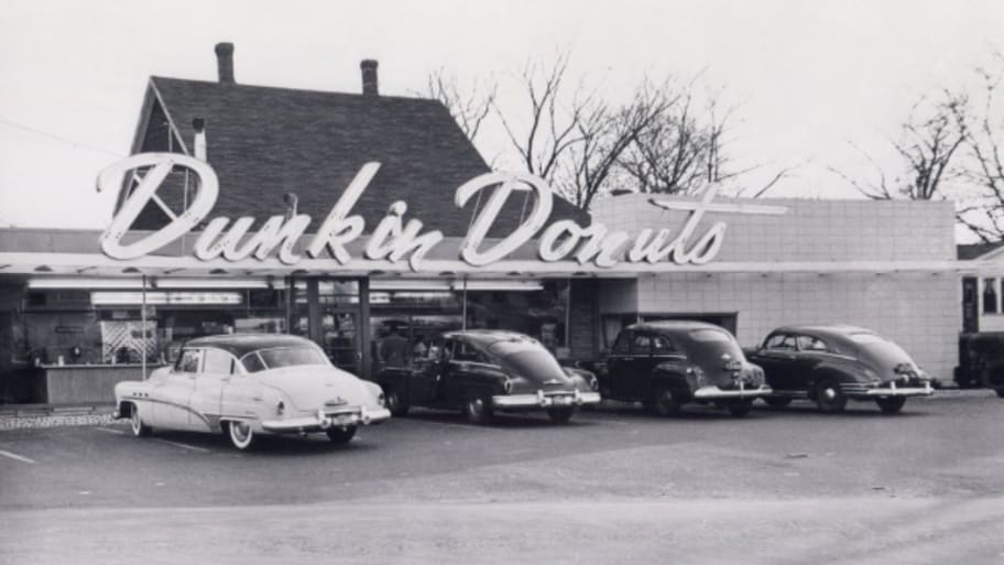 Dunkin' through the decades: Lost menu items and prices that will ...