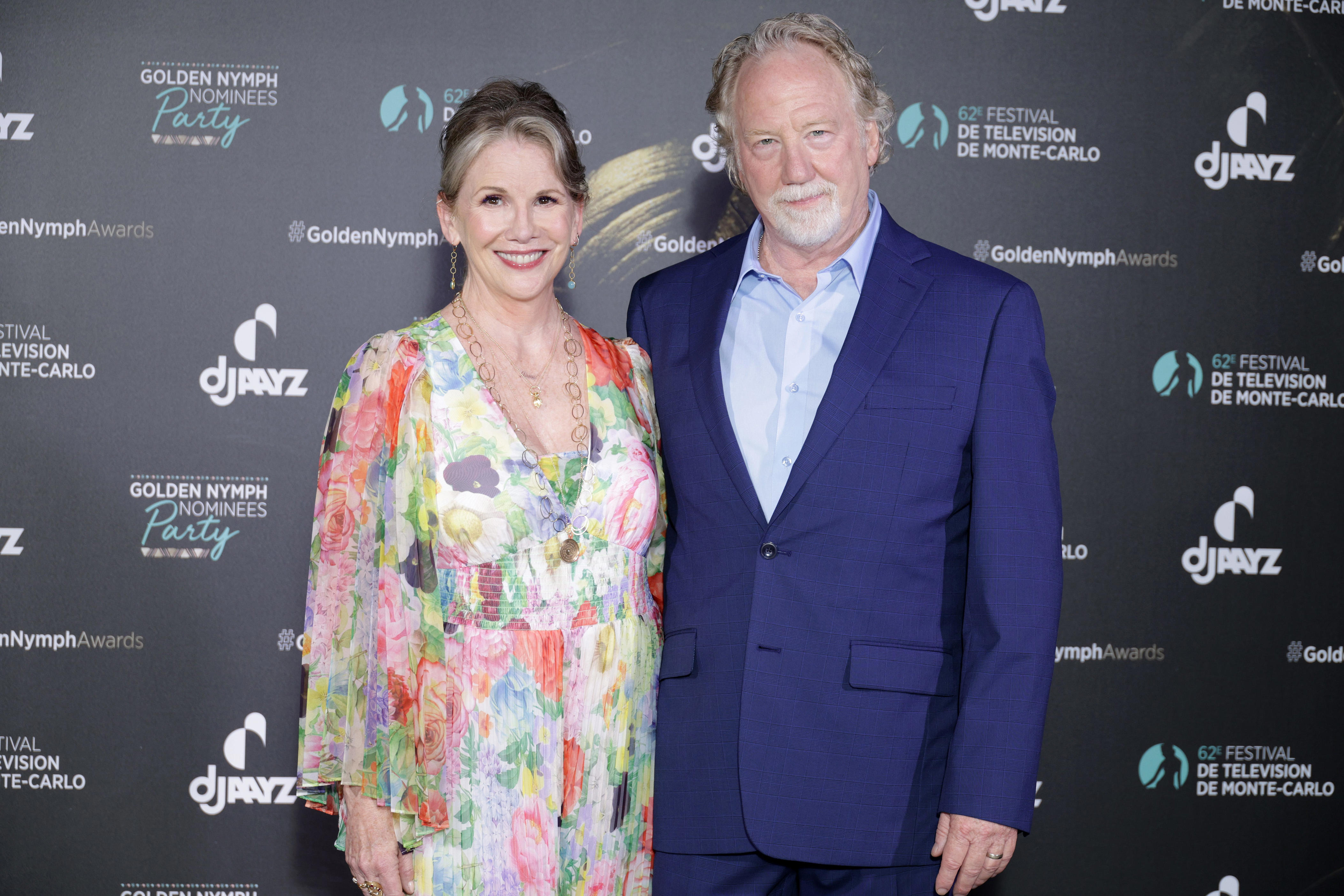 Inside Timothy Busfield, Melissa Gilbert's marriage amid sexual abuse ...