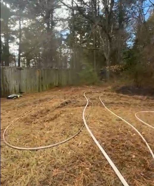 Residents asked to evacuate following grass fire off CR 219 in Smith County