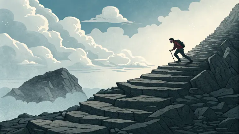 Faith is the competitive edge we ignore