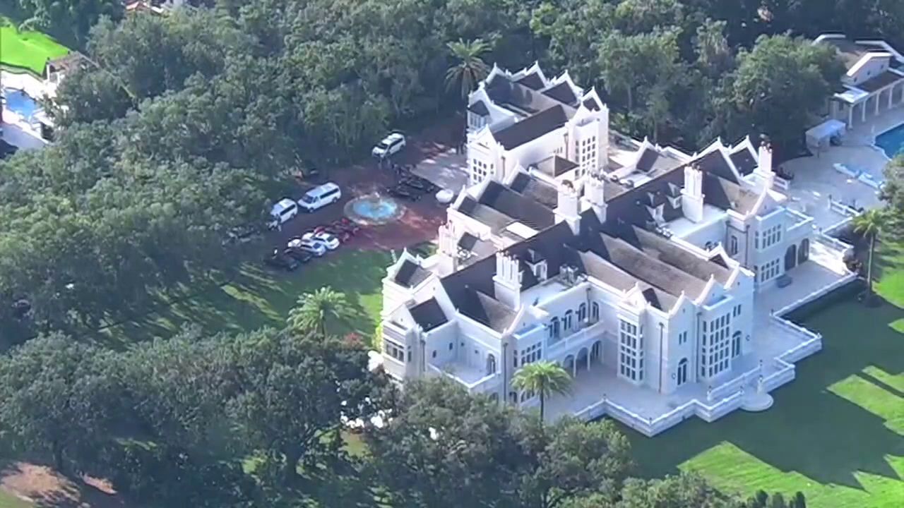 Kingdom of God Global Church seeks return of millions seized in money ...