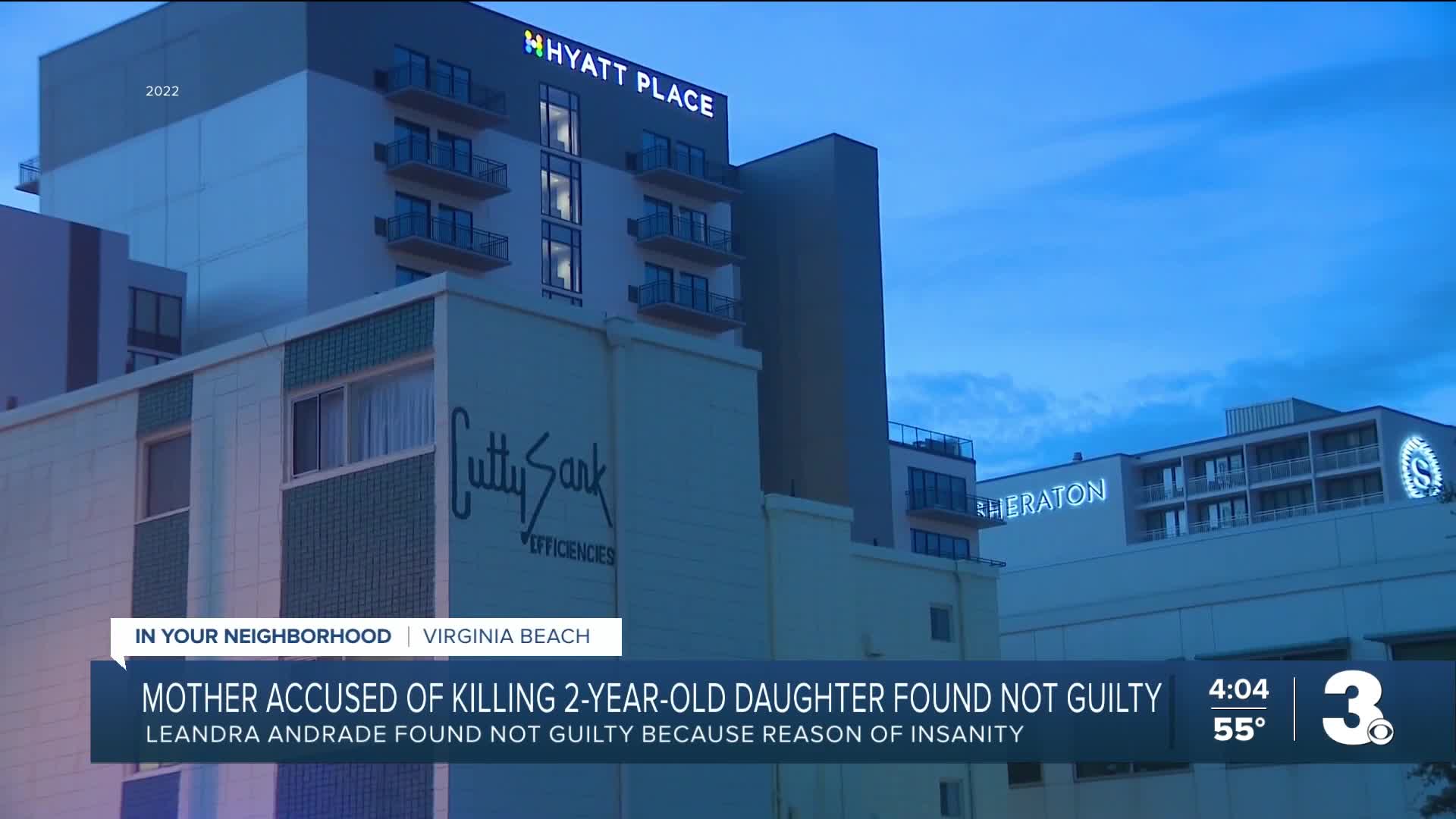 Mom of 2-year-old who died with toxic levels of Benadryl in Virginia ...