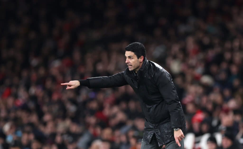 Arsenal transfer rumour roundup: Latest on Dani Rodriguez, Arda Guler ...