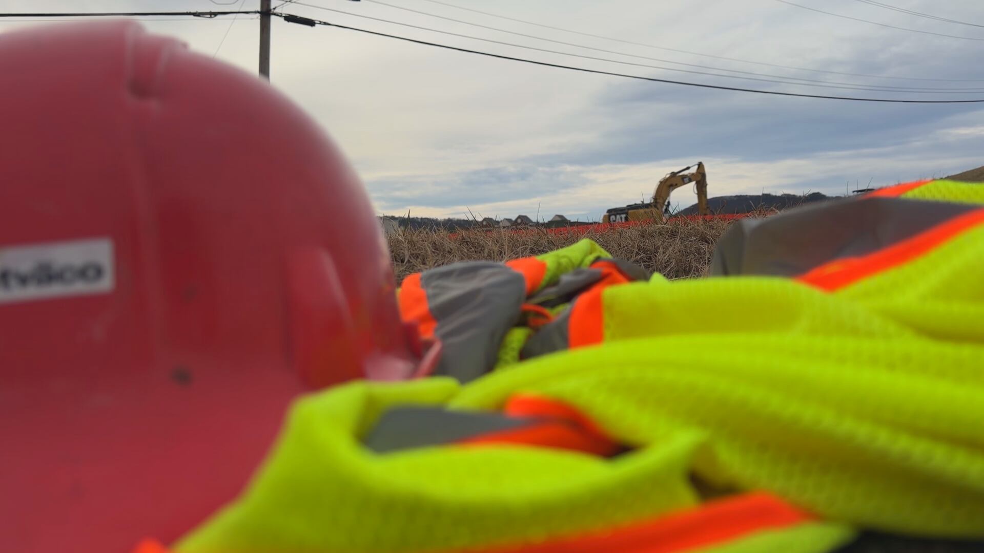 Labor shortage slows Commonwealth construction projects, drives up costs