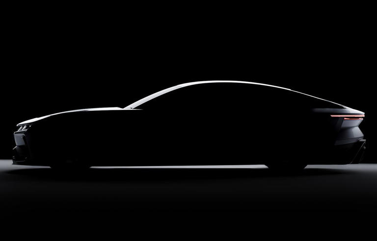 Jensen, le retour de la GT « so British