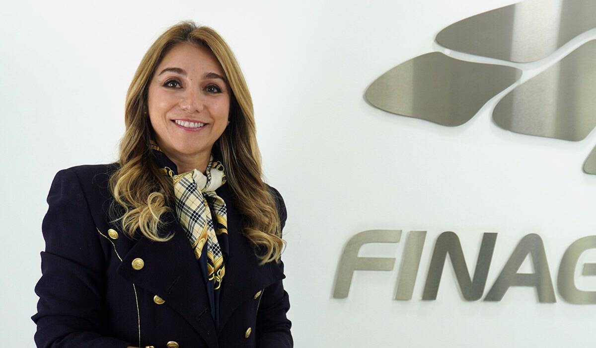 Alexandra Restrepo sale de la presidencia de Finagro en medio de ...