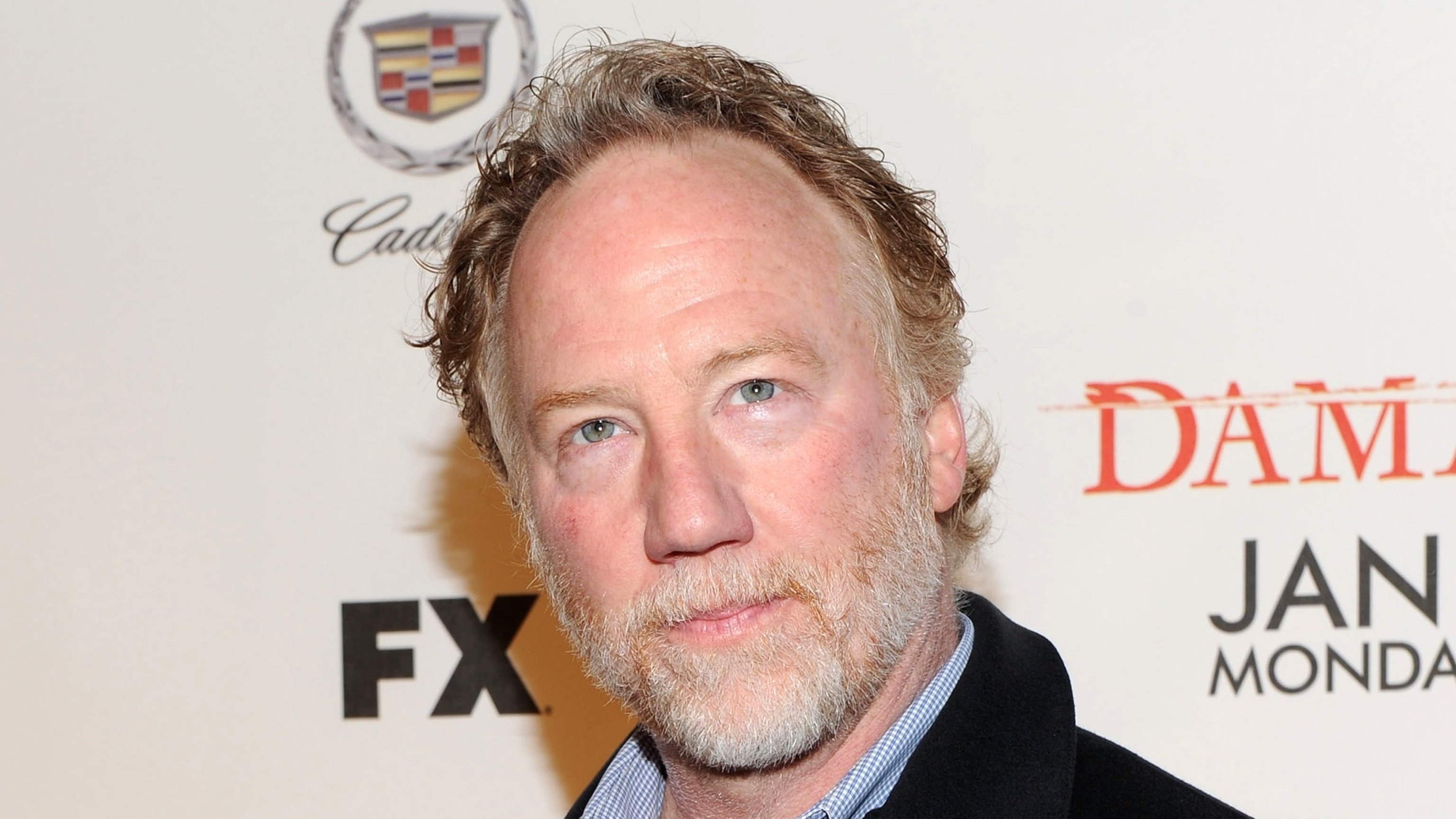'West Wing' actor faces new assault claim from 16-year-old victim ...